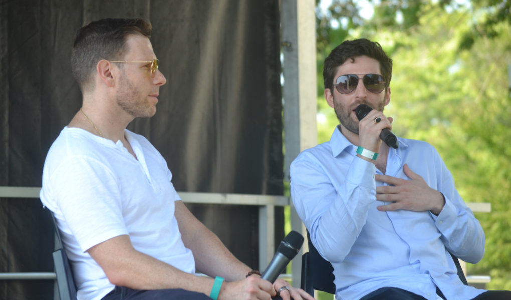 Cocktail Recipe: Invivo X, SJP Cocktail 'The City Shandy' By Mixologist ...