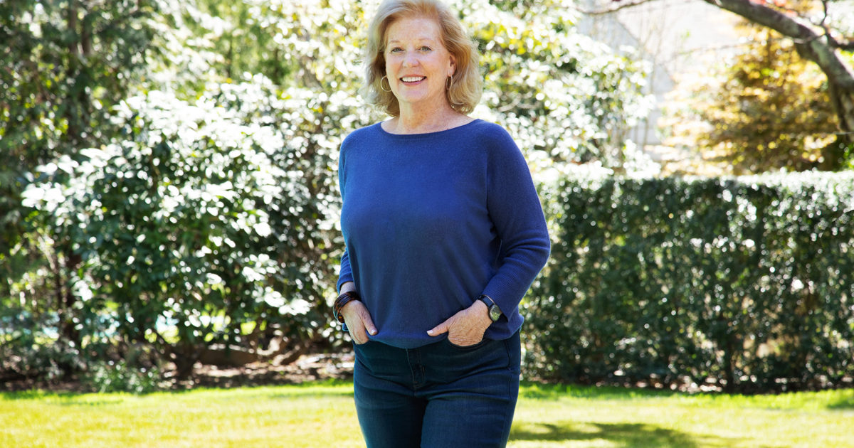 Mary Slattery: A Presence In Local Real Estate And Her Dedication To ...