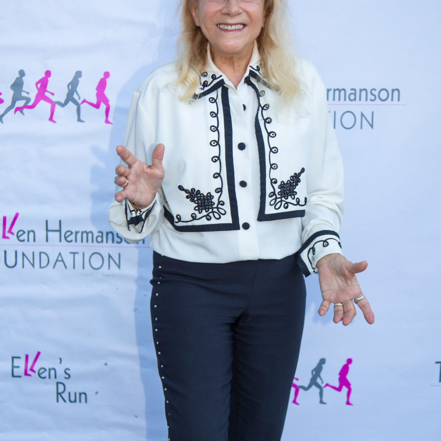 The Ellen Hermanson Foundation Summer Gala • James Lane Post • Hamptons ...