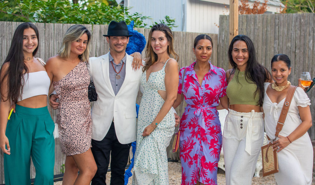 James Lane Post | Hamptons Culture & Lifestyle Magazine | An East End ...