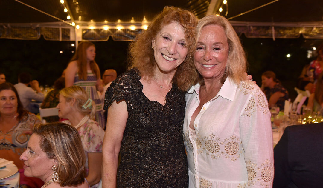 A Talk With Julie Ratner, The Co-Founder & President Of The Ellen ...