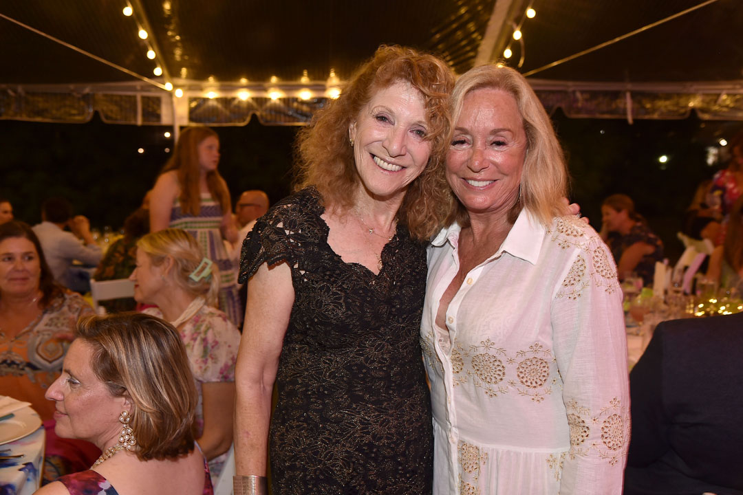 A Talk With Julie Ratner, The Co-Founder & President Of The Ellen ...