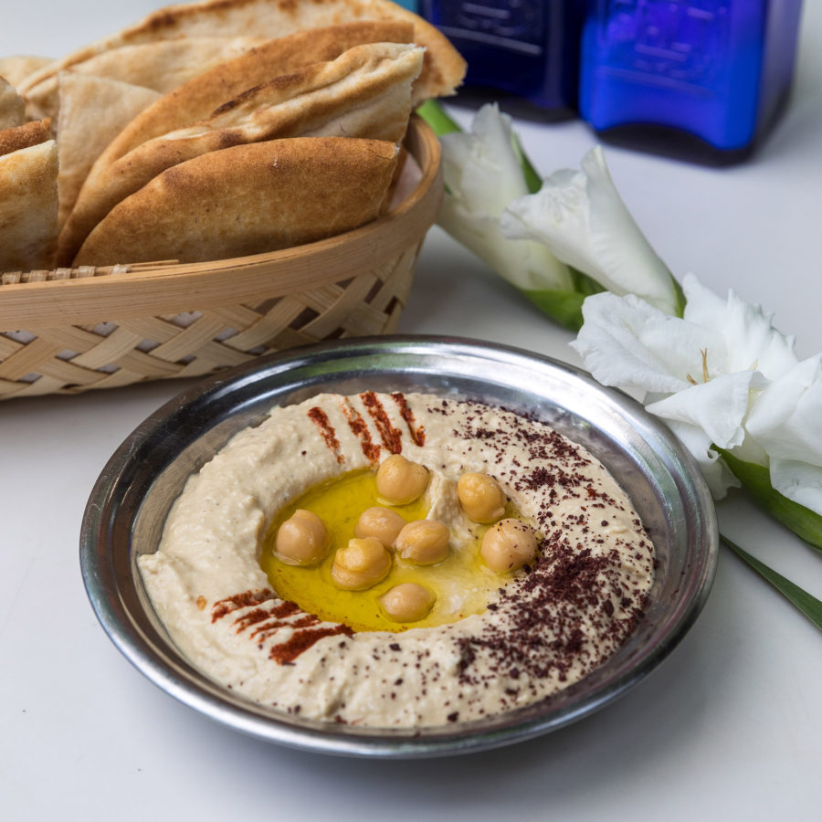 El Turco: Michelin-Rated Authentic Turkish Cuisine Comes To The ...