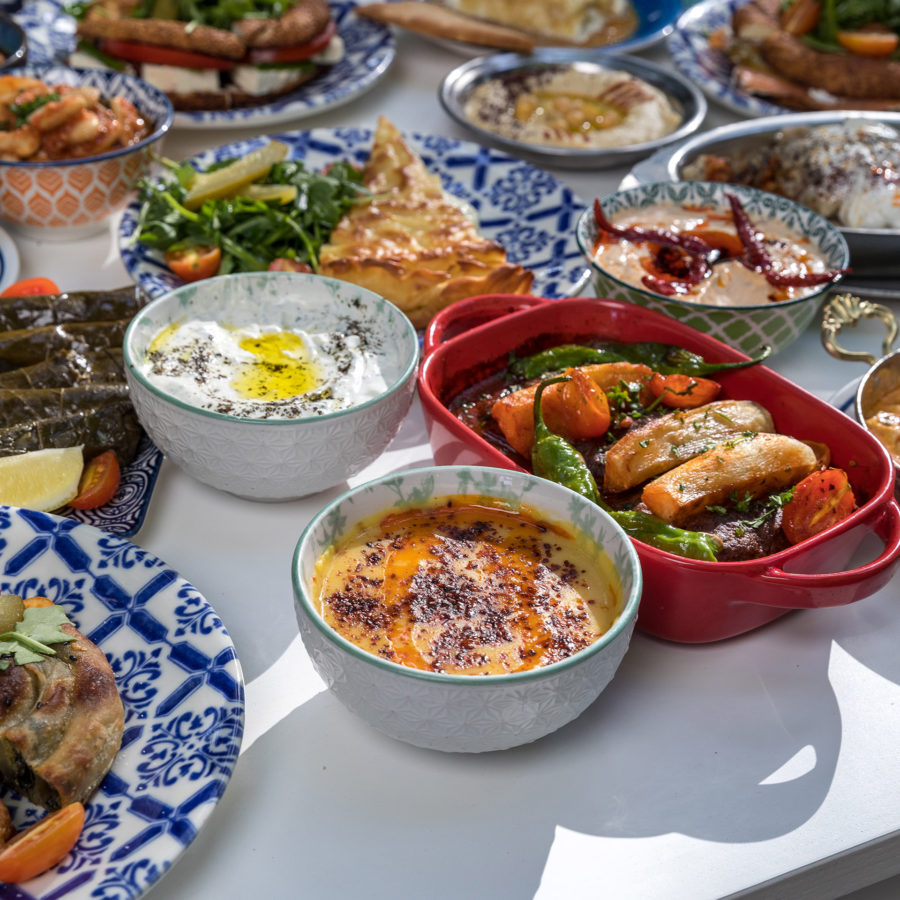 El Turco: Michelin-Rated Authentic Turkish Cuisine Comes To The ...