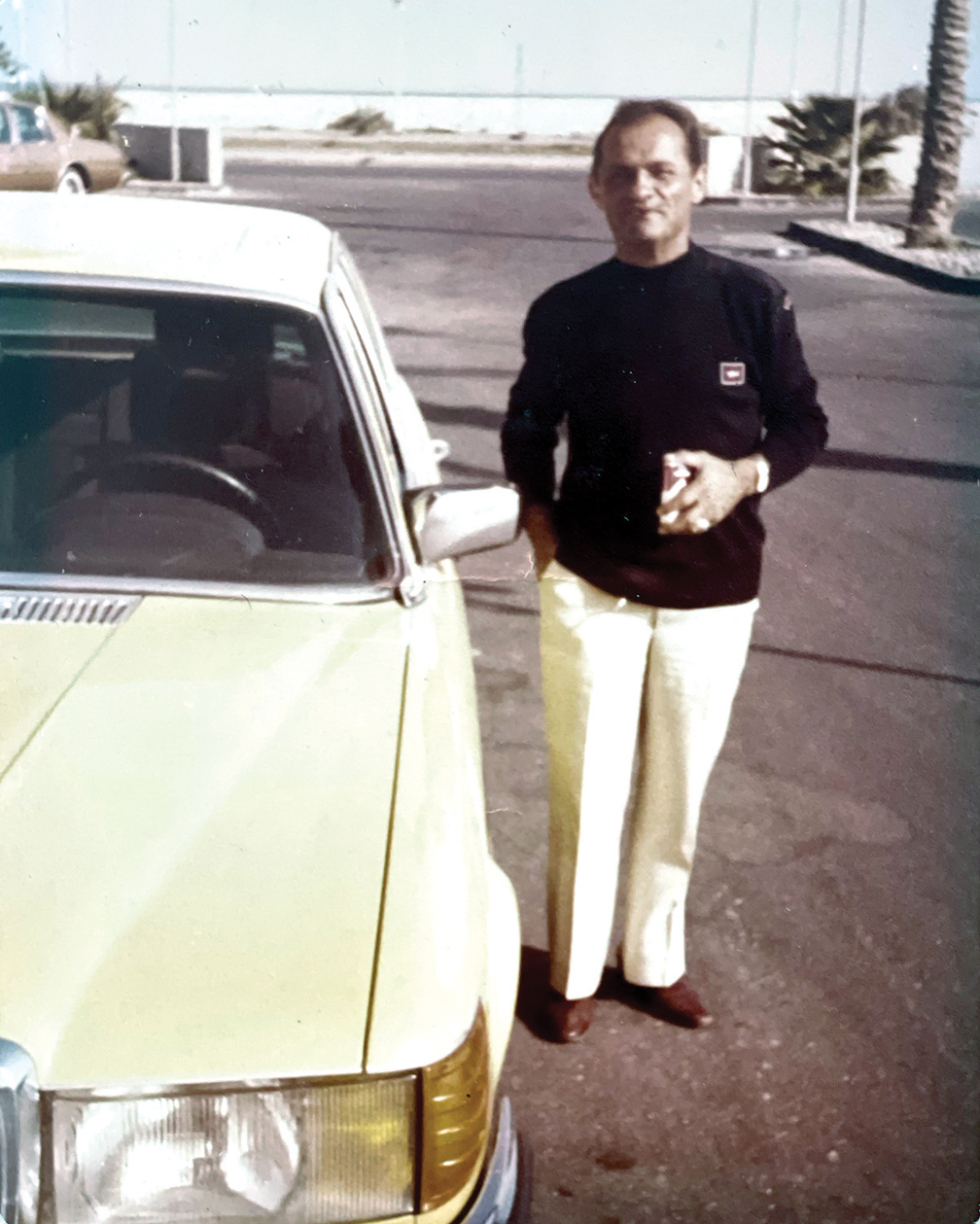 Mark & Marisa Borghi: Hanging With The Best • James Lane Post ...