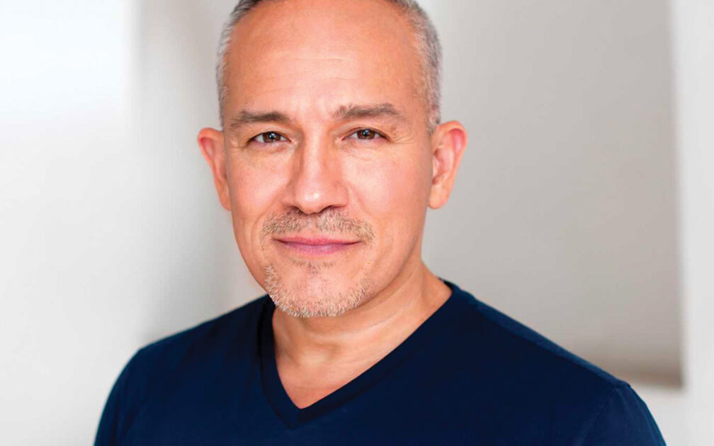 Cesar Galindo Brings Collection to Hamptons Fashion Week • James Lane ...