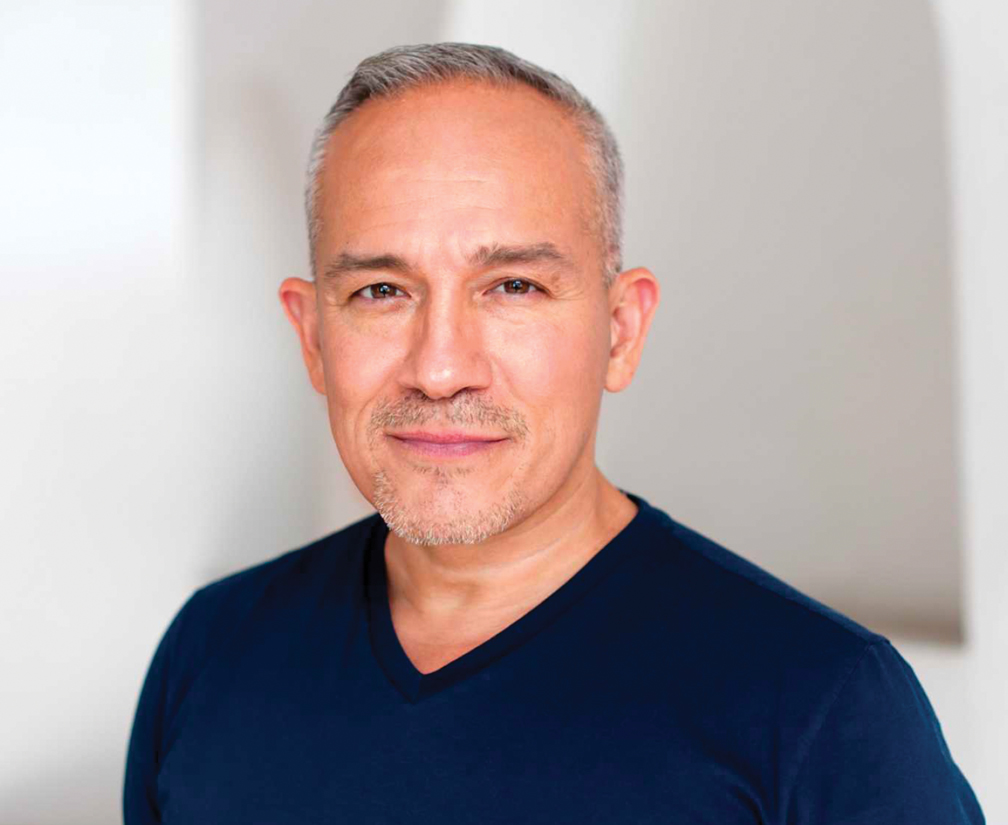 Cesar Galindo Brings Collection to Hamptons Fashion Week • James Lane ...