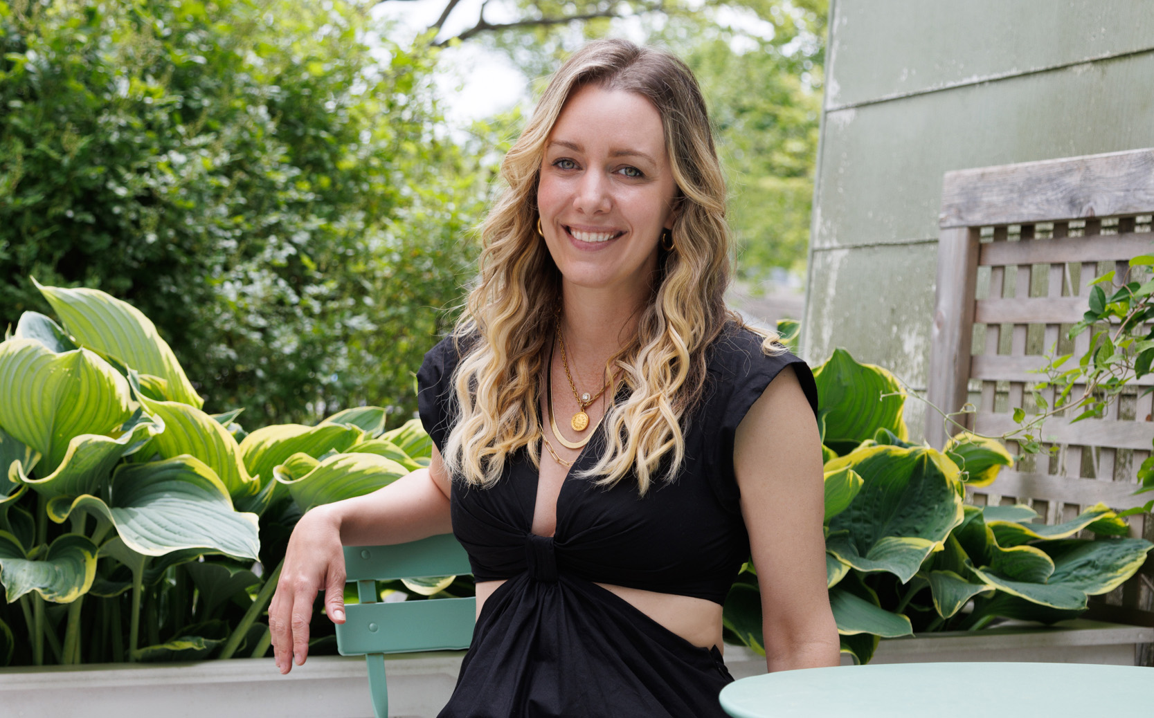 Hudson Advisory's Cindy Scholz On Her Partnership And How She Will ...