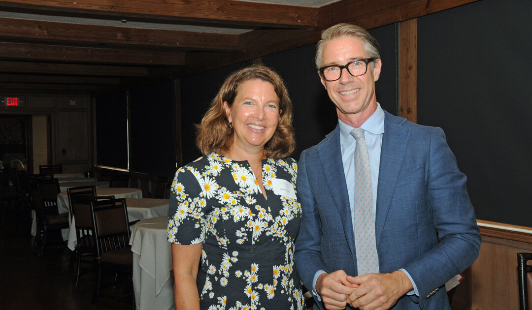 The East Hampton Historical Society’s Summer Lecture Luncheon With ...