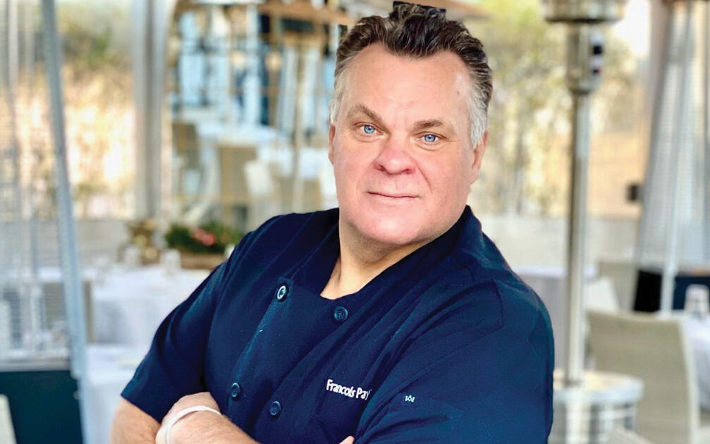 Chef François Payard: James Beard Awarded Chef Opens Southold Social ...