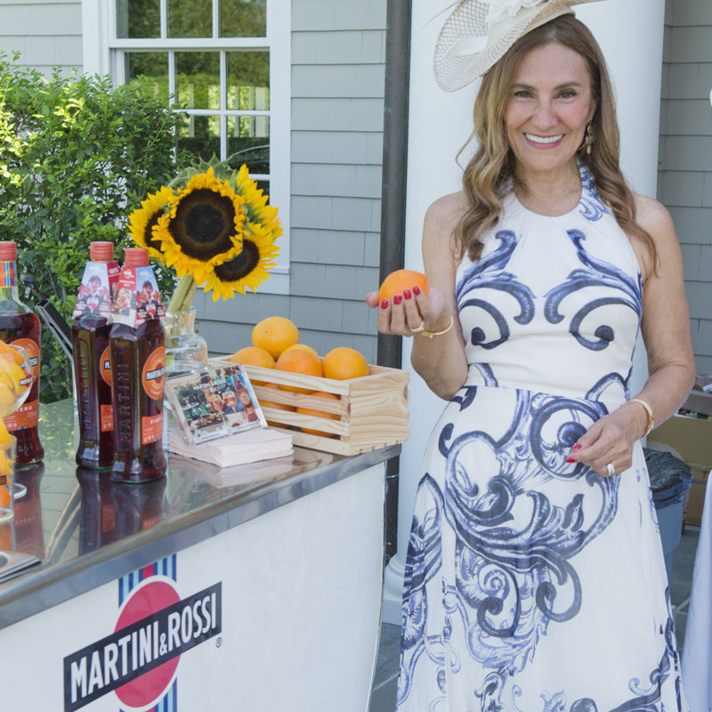 Kenneth & Maria Fishel Host Hamptons Polo Events • James Lane Post ...