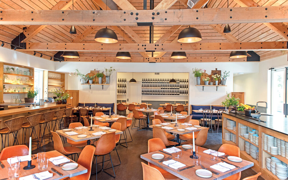 Léon 1909 Opens On Shelter Island • James Lane Post • Hamptons Culture ...