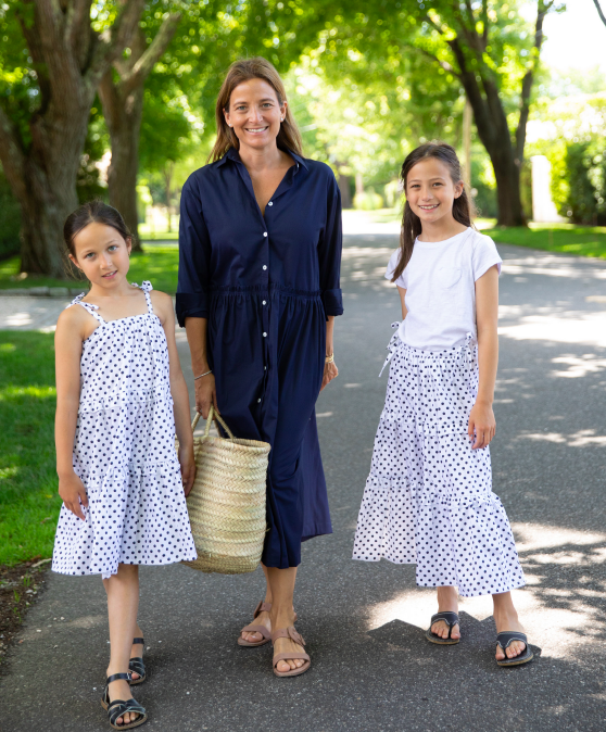 Annetta of Amagansett Launches Signature “Slow Fashion” Designs for ...