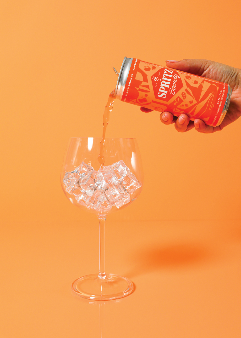 Ben Soffer: Boy With No Job Brings Spritz Society to the East End ...