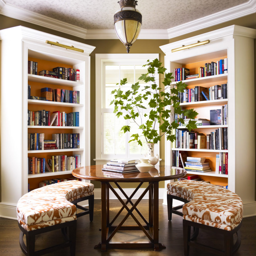 Gideon Mendelson: A Peek Into The Award-Winning Interior Designer's ...