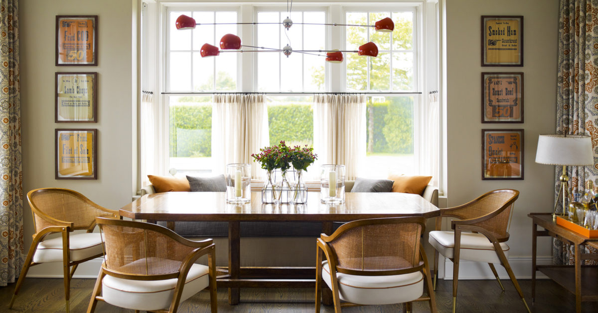 Gideon Mendelson: A Peek Into The Award-Winning Interior Designer's ...