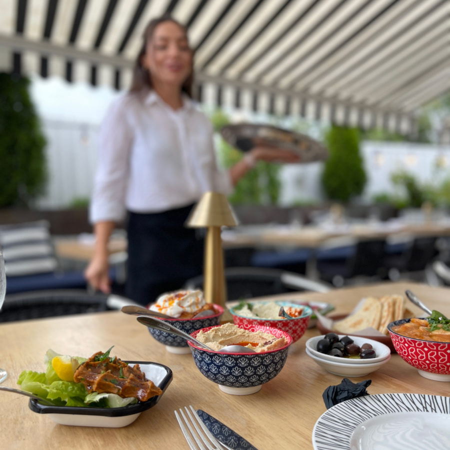 El Turco: Michelin-Rated Authentic Turkish Cuisine Comes To The ...