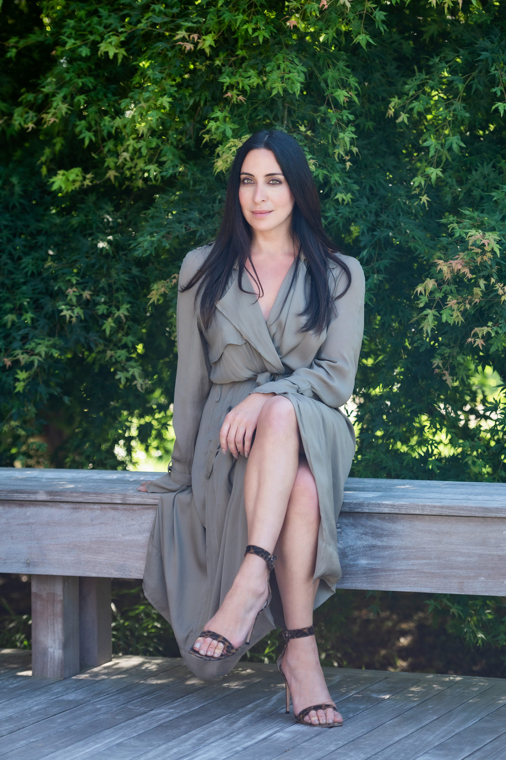 Sara Goldfarb On The Launch Of OFFICIAL Partners • James Lane Post ...