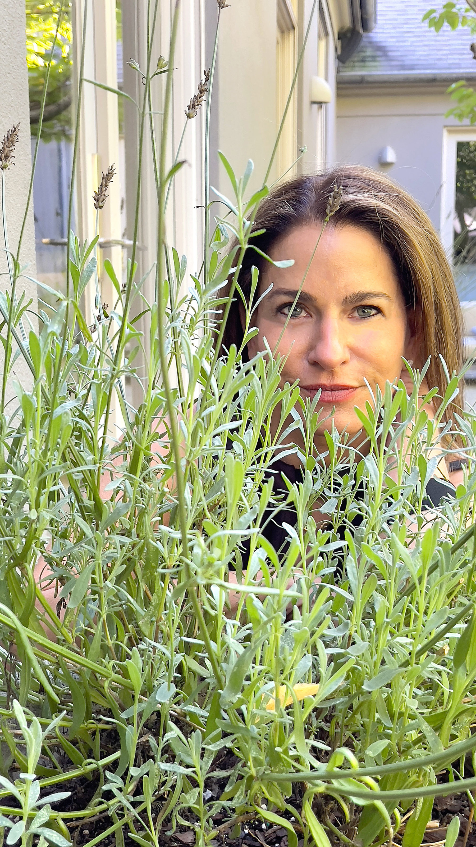 In It To Win It With Corcoran's Randi Ball • James Lane Post • Hamptons ...