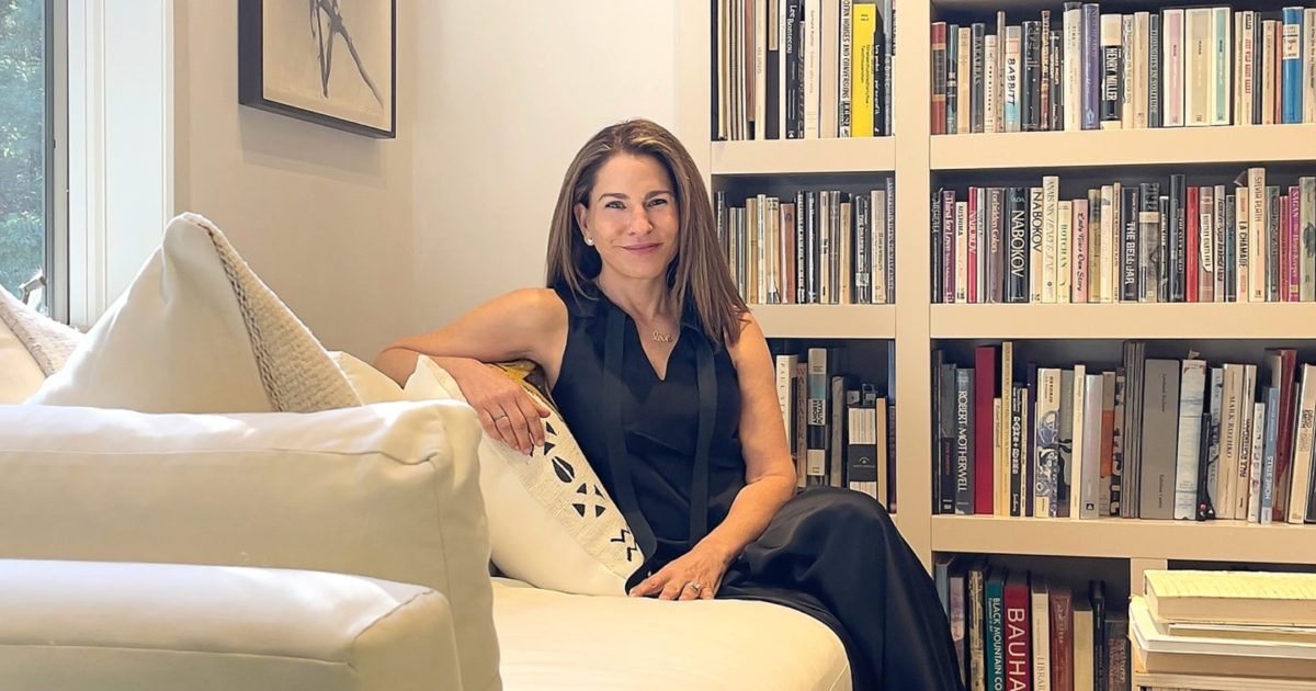 In It To Win It With Corcoran's Randi Ball • James Lane Post • Hamptons ...