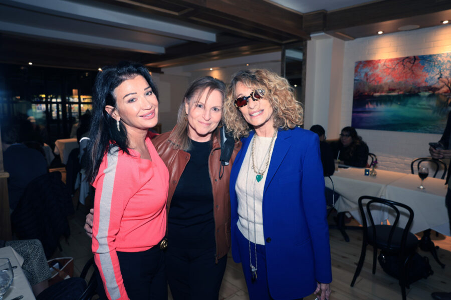 Old Stove Pub Opens in New York City • James Lane Post • Hamptons ...