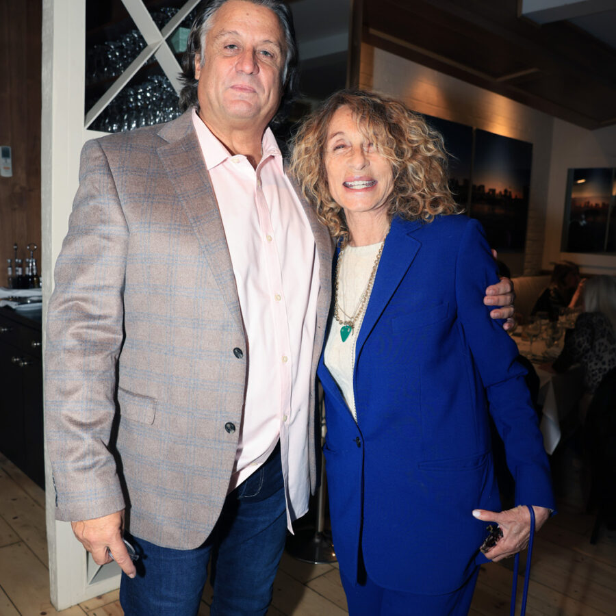 Old Stove Pub Opens in New York City • James Lane Post • Hamptons ...