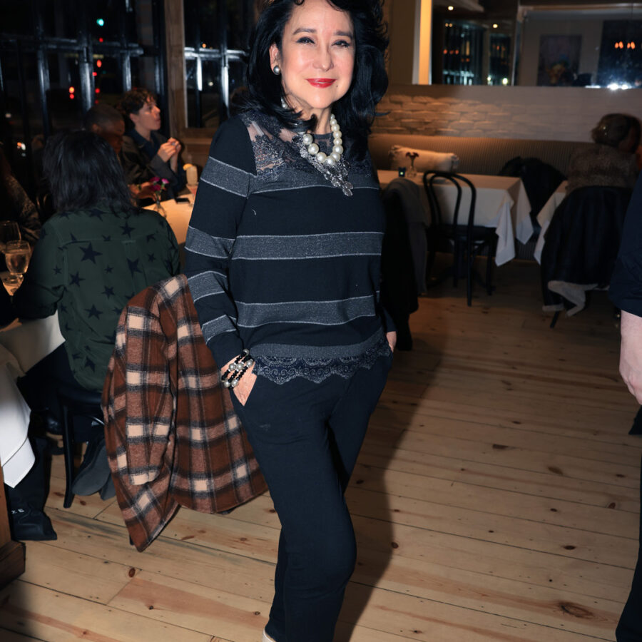 Old Stove Pub Opens in New York City • James Lane Post • Hamptons ...