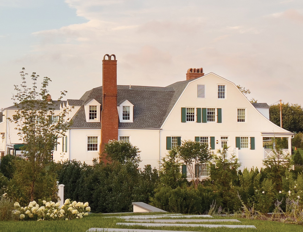 The Canoe Place Inn: The Next Era For The Iconic Hampton Bays Venue ...