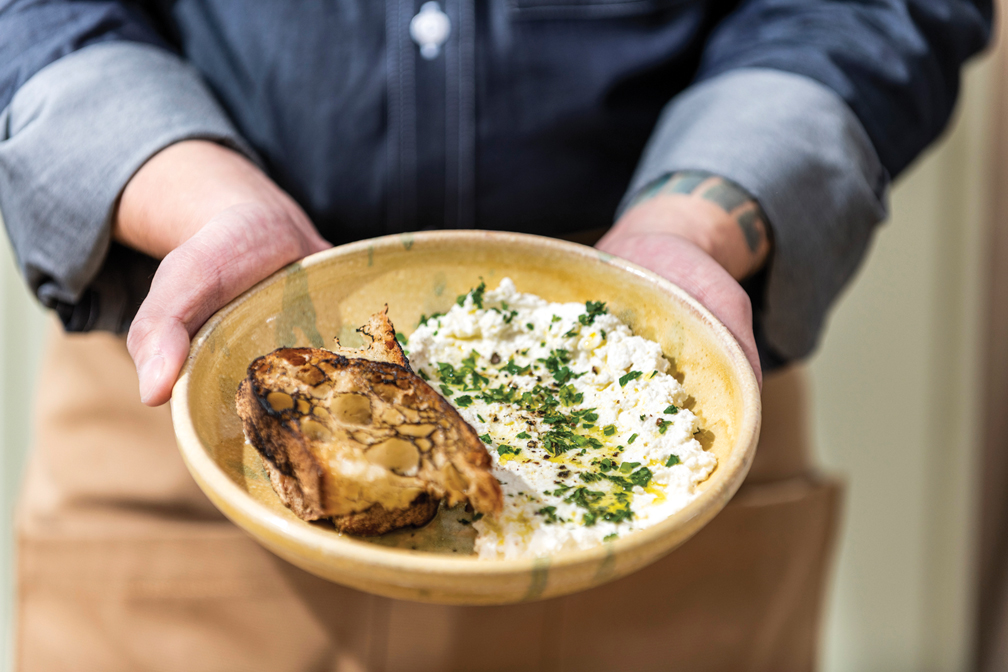 The Canoe Place Inn: The Next Era For The Iconic Hampton Bays Venue ...