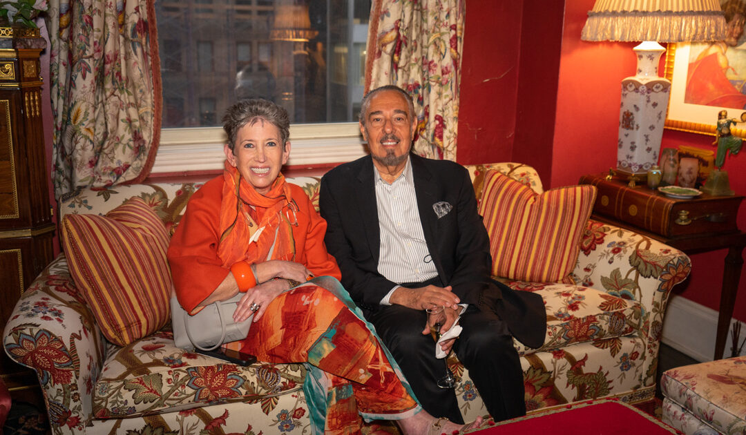 Casita Maria Fiesta Kick Off Party • James Lane Post • Hamptons Culture ...
