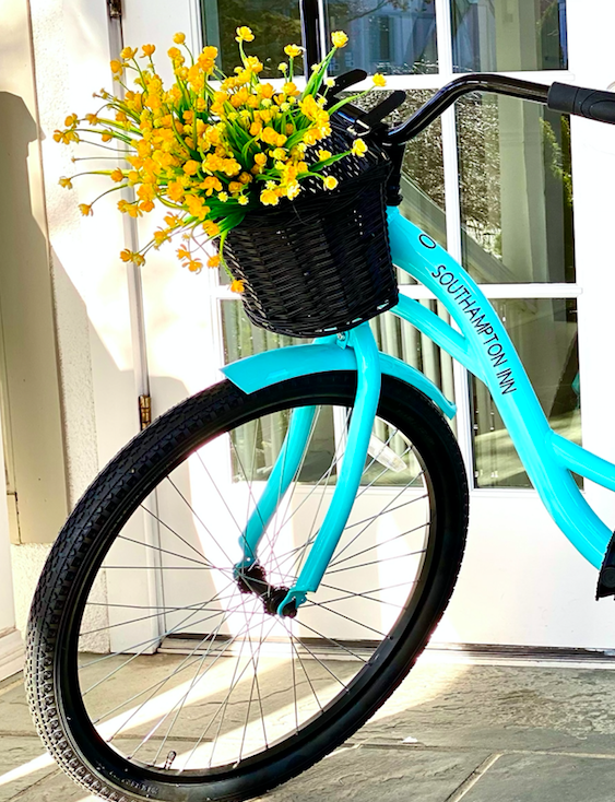Bike The Hamptons: Hamptons Hotels With Complimentary Bicycles For ...