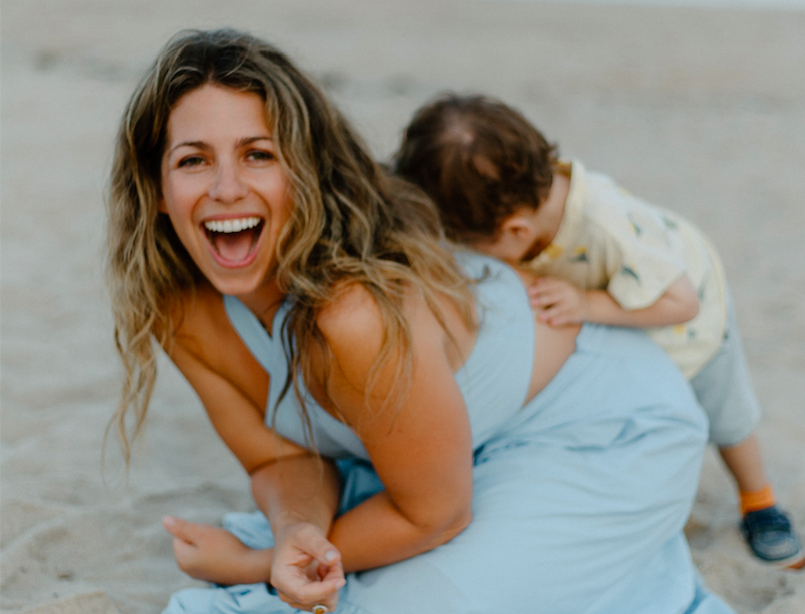 A Talk With Entrepreneur Jessica Davidoff • James Lane Post • Hamptons ...