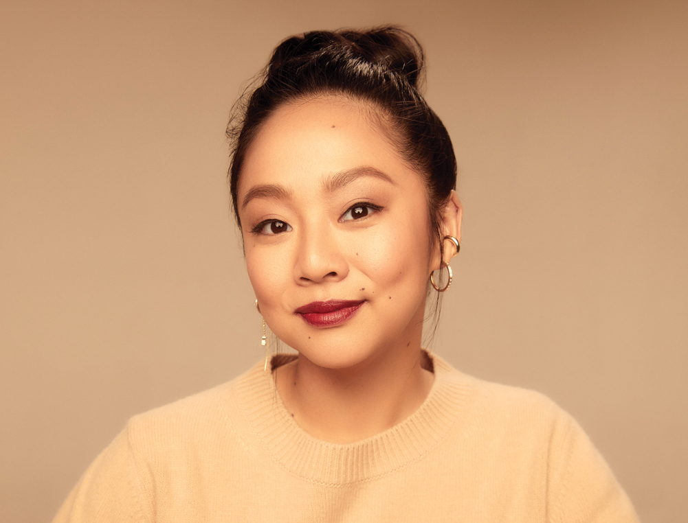 Stephanie Hsu: HIFF’s Breakthrough Artist Talks ‘Everything Everywhere ...