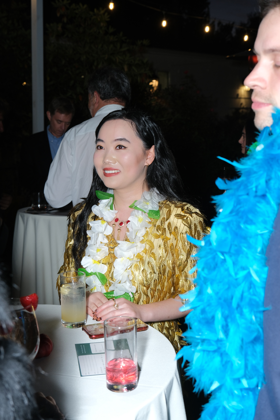 An East End Fundraising Event For Thinking Huts' 3D Printed Honeycomb ...