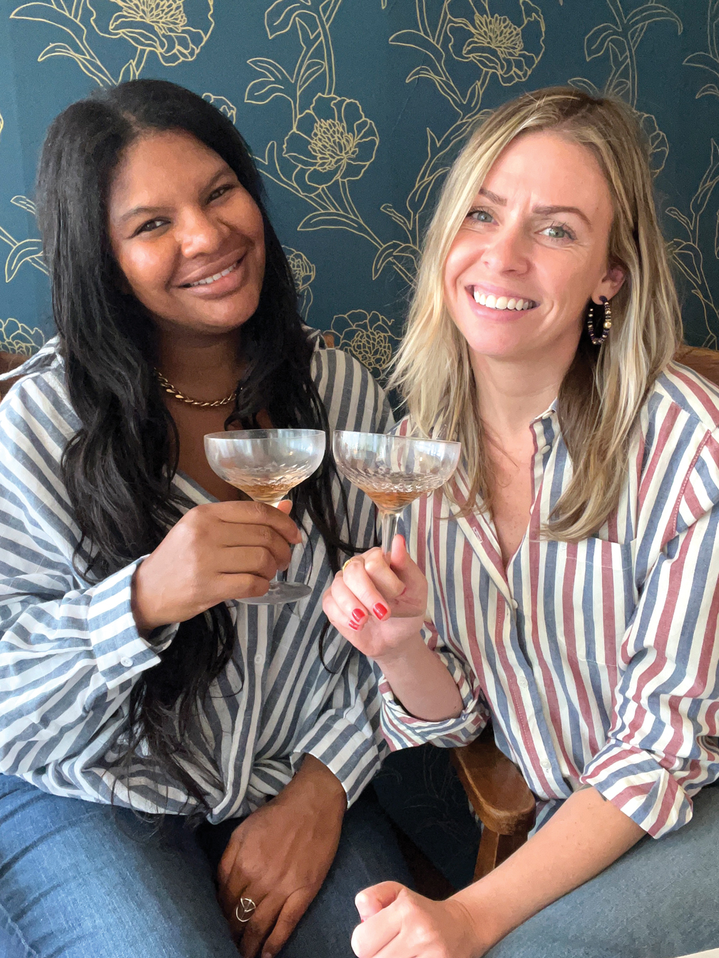 Sediment & Sentiment: Jessica Green & Rachel Bosworth Connect Wine ...