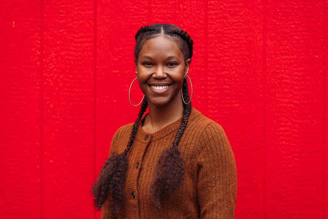 Ma's House January Resident Jaleeca R. Yancy Hosts Natural Dye Workshop ...