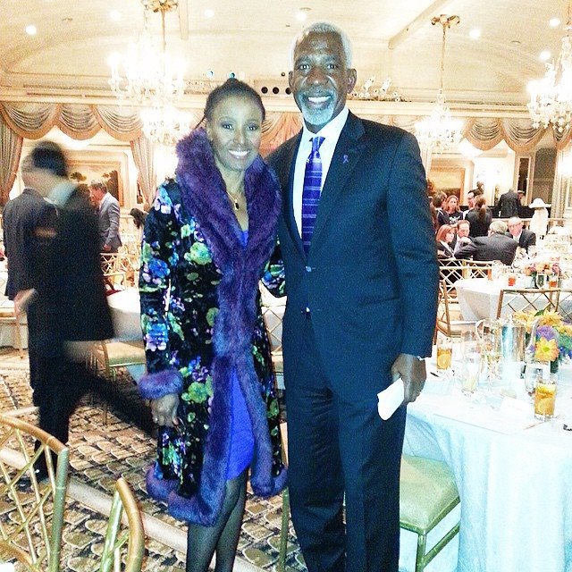 Dan Gasby: The B. Smith Legacy, & The Love That Lives On • James Lane ...