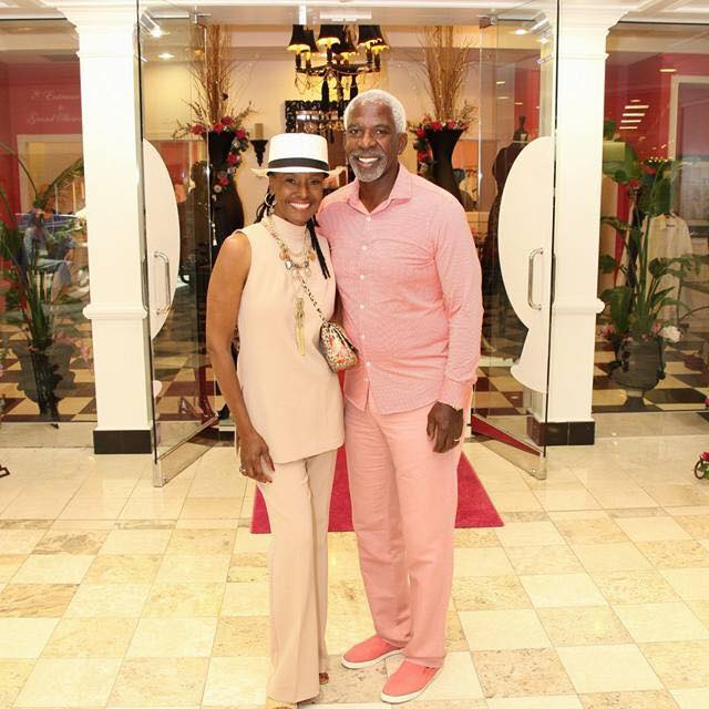 Dan Gasby: The B. Smith Legacy, & The Love That Lives On • James Lane ...