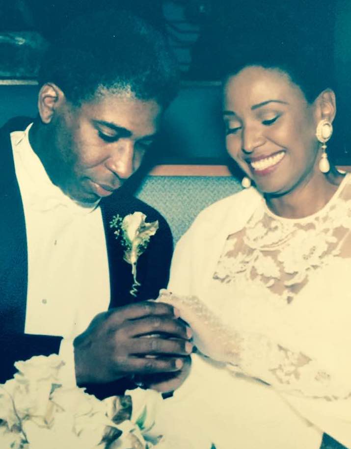 Dan Gasby: The B. Smith Legacy, & The Love That Lives On • James Lane ...