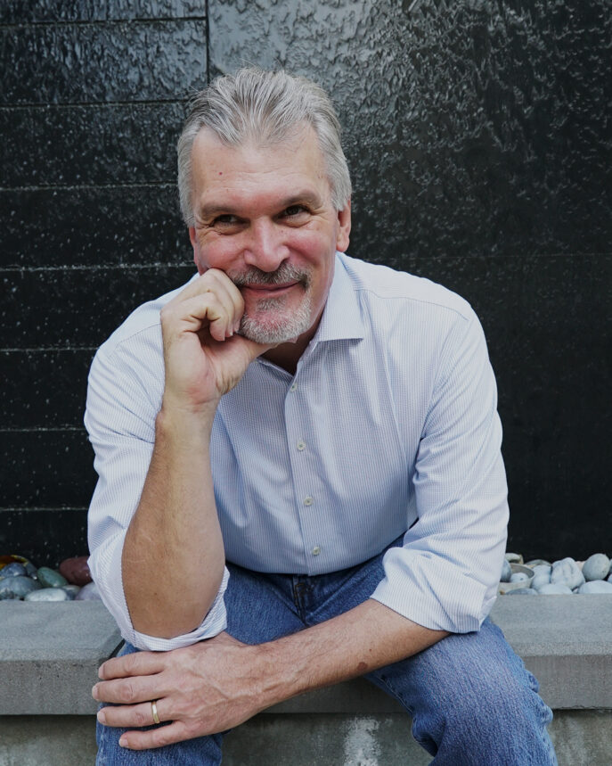 Guild Hall's New Director Of Performing Arts Nick Schwartz-Hall • James ...