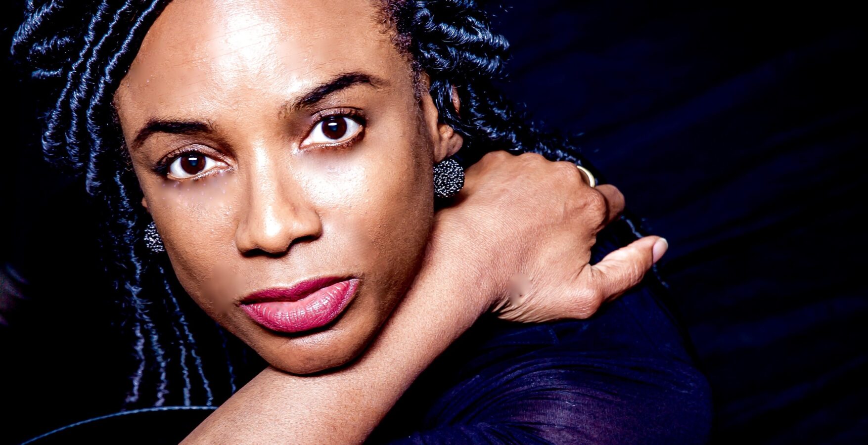 'Unbossed & Unbowed,' A One-Woman Play By Ingrid Griffith At Bay Street ...
