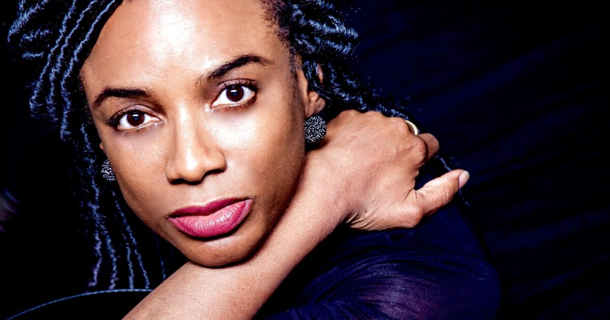 'Unbossed & Unbowed,' A One-Woman Play By Ingrid Griffith At Bay Street ...