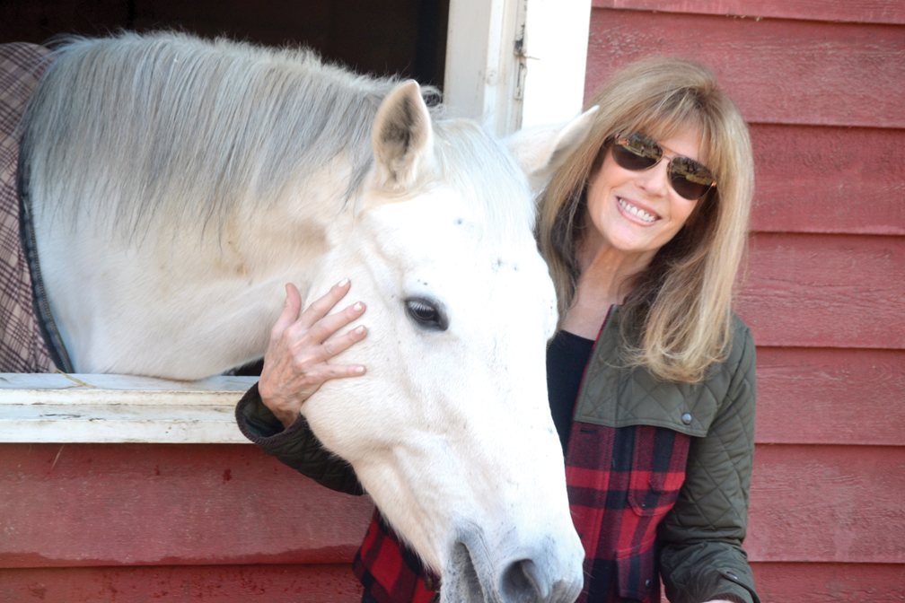 Jill Rappaport: Animal Advocate For Seniors, Pits & Special Needs ...