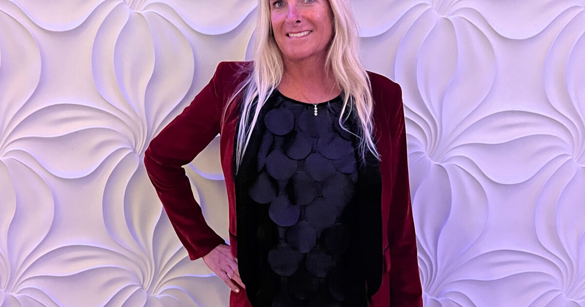 From Bidding Wars To Interest Rates, GuardHill's Patti Frank Breaks ...