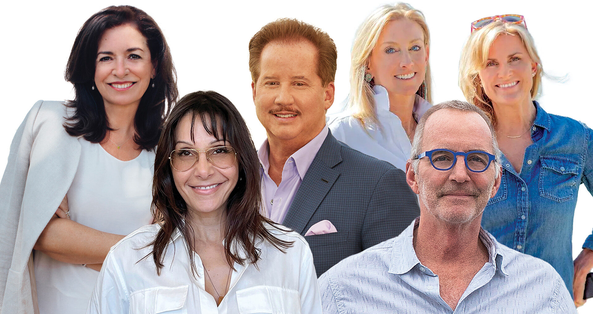 Real Estate Confab: Philanthropy & Our Real Estate Community • James ...