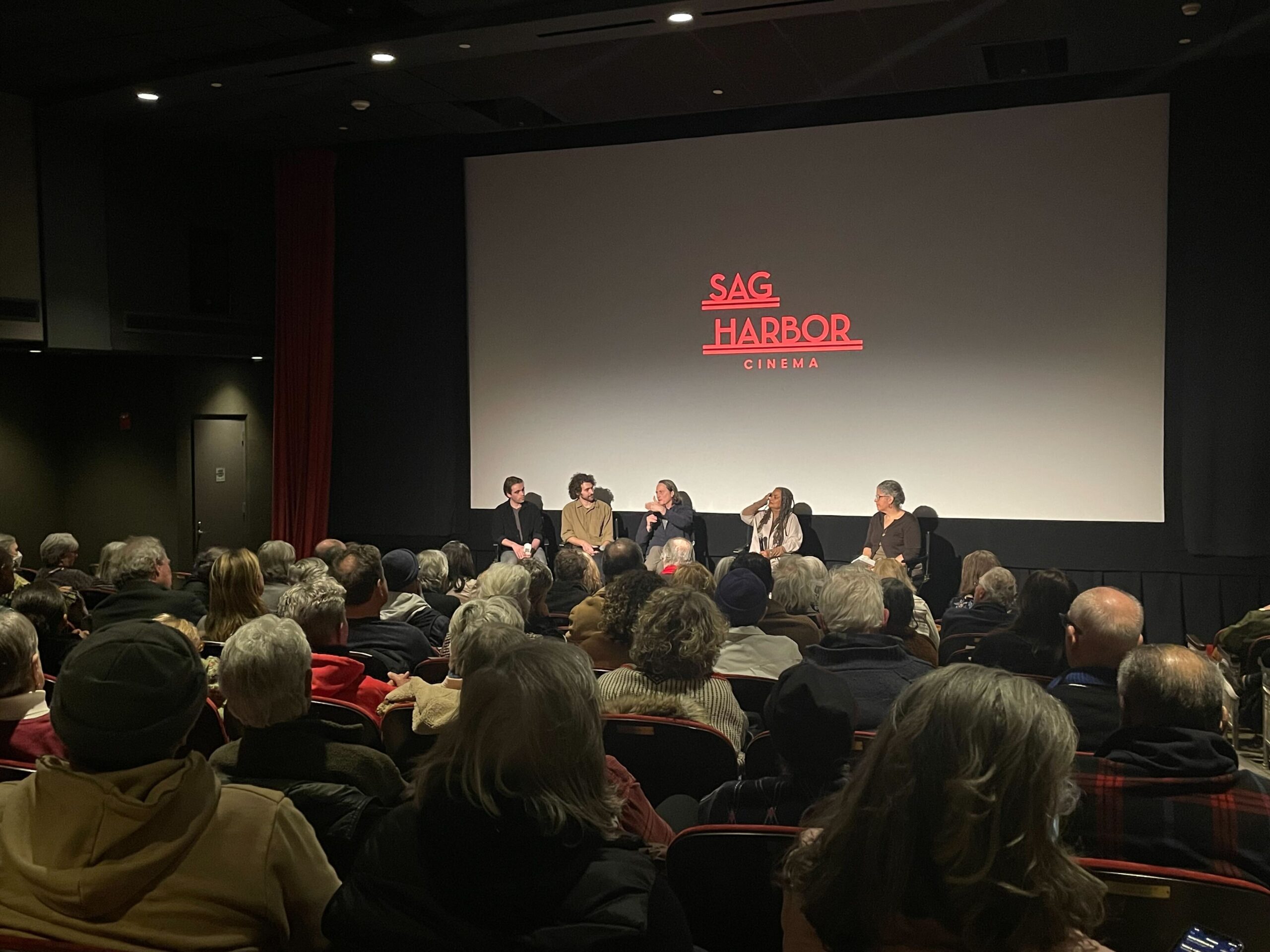 Sag Harbor Cinema & The Plain Sight Project's Black History Celebration ...