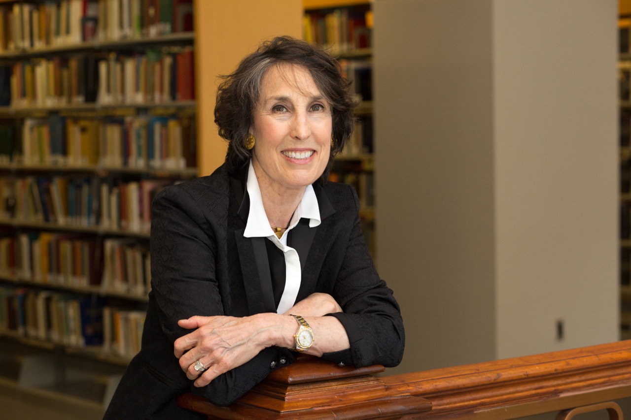 Why Public Space Matters With Setha Low • James Lane Post • Hamptons ...