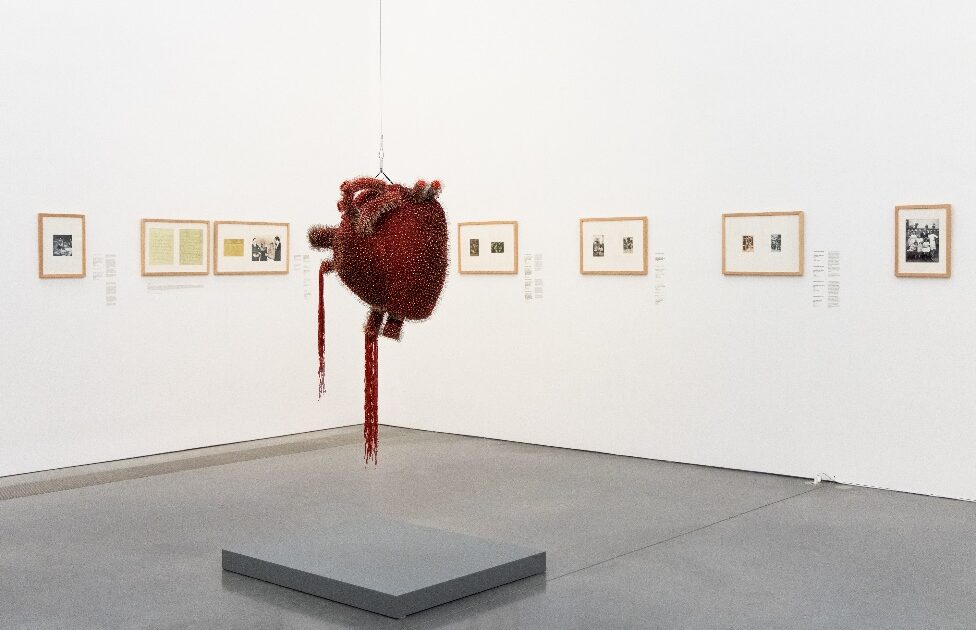 Parrish Executive Director Mónica Ramírez-Montagut & Curator Cristina ...