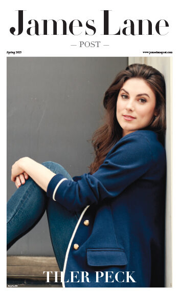 James Lane Digital Copies • James Lane Post • Hamptons Culture ...