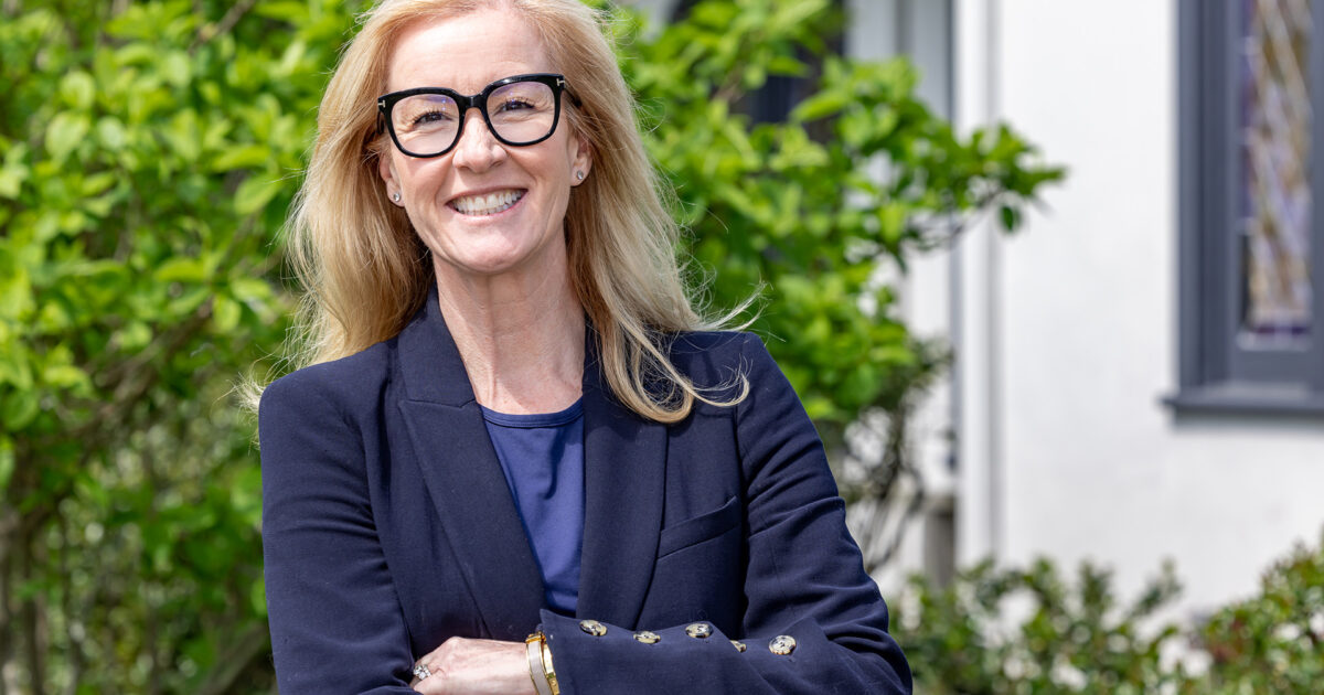 Up-And-Coming Agents To Know In Hamptons Real Estate: Alison Graham ...